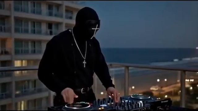 Христианское техно