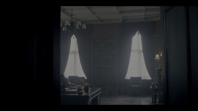 Корона 2 сезон / The Crown