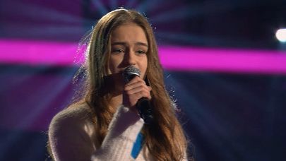 Ella. "Speechless"