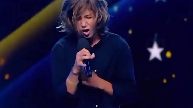 Артём Галис. "L' Assasymphonie"