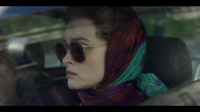 Корона 4 сезон 7 серия / The Crown