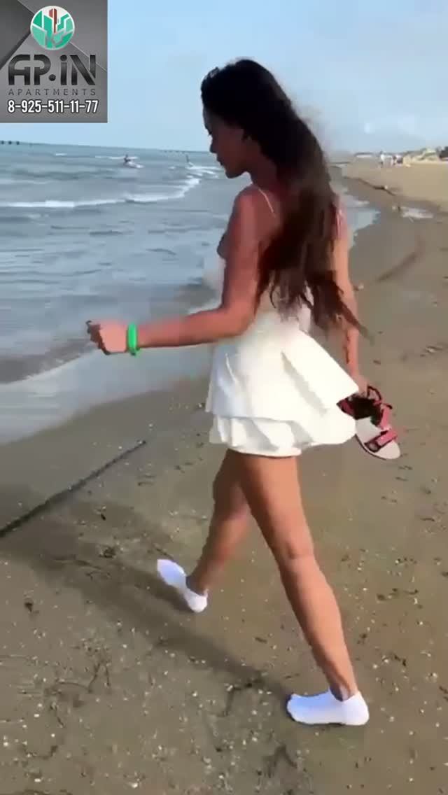 Пляж Джамайка Анапа