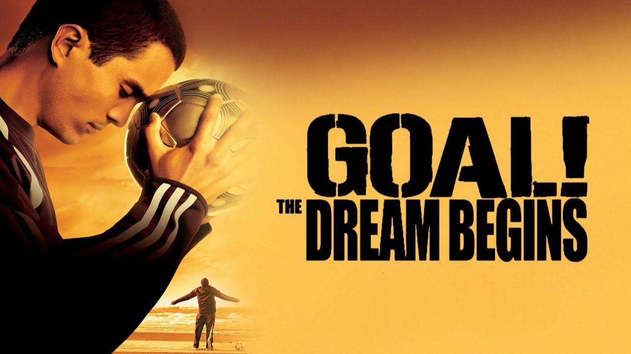 Goal! (2005) ➤ Review (GR)