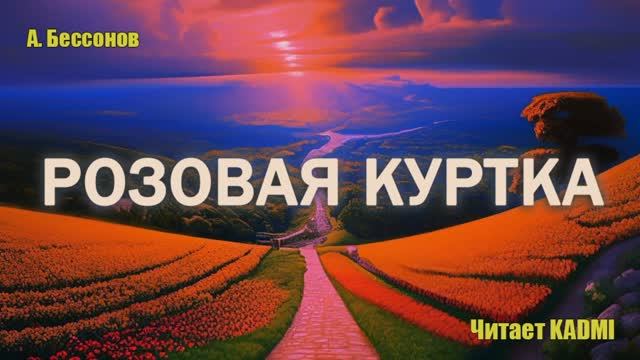Ироническая проза // читает KADMI