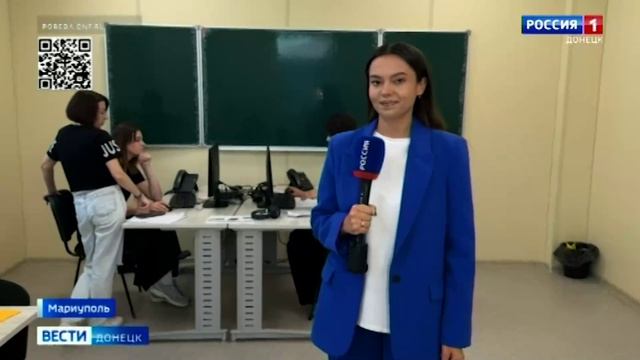 Уже больше пяти тысяч заявлений на поступление подали в ПГТУ-филиал НИУ МГСУ!