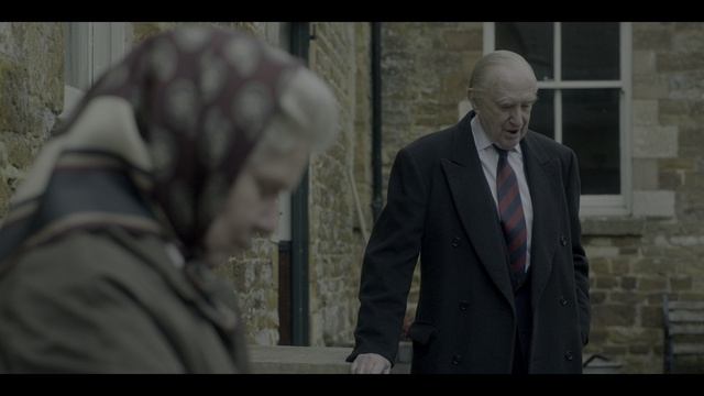 Корона 6 сезон / The Crown