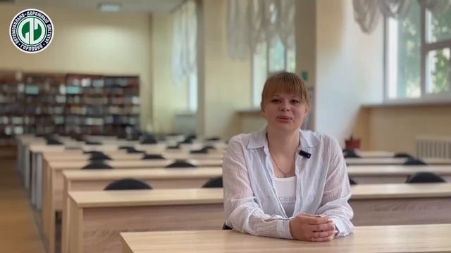 Я - выпускник АДИ ДонНТУ 2026 #5 Кулабухова Анастасия