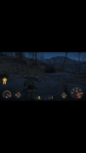 Видеоигры.ПК.Fallout 4.Серия36.Шортс-премьера