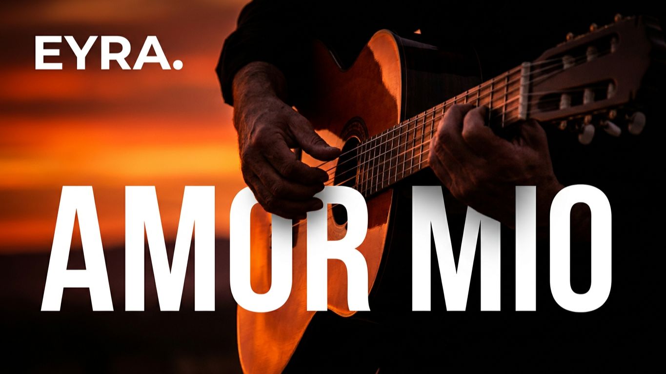 Gipsy Kings Amor Mio (Orginal Mix) MIXS