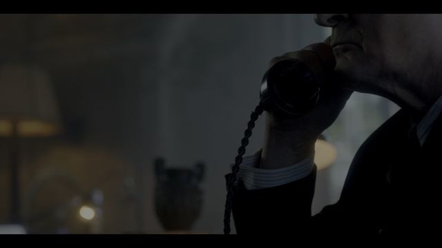 Корона 2 сезон 9 серия / The Crown