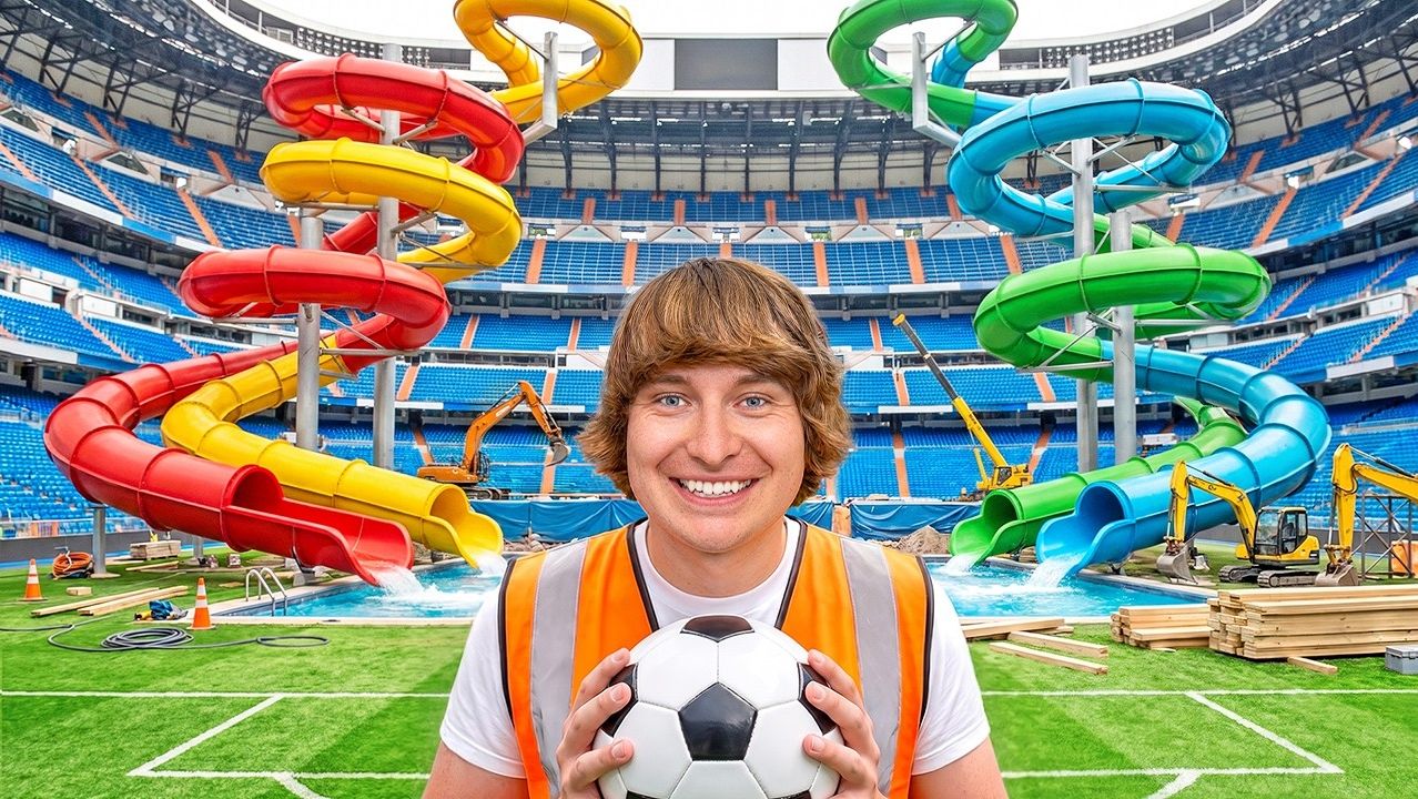 Развлечения