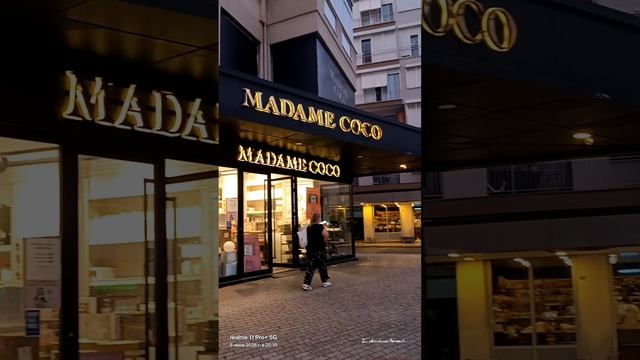 Прогулка по Алании, Турция.