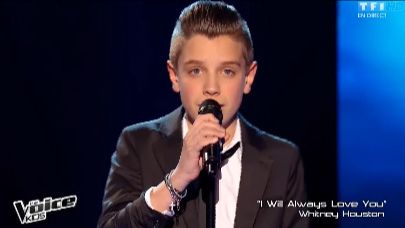 Лео Ристорто. "I will always love you"