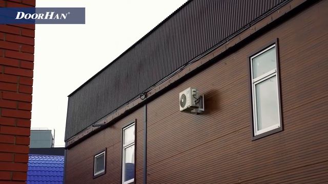 Отзыв о продукции. Быстровозводимые модульные дома