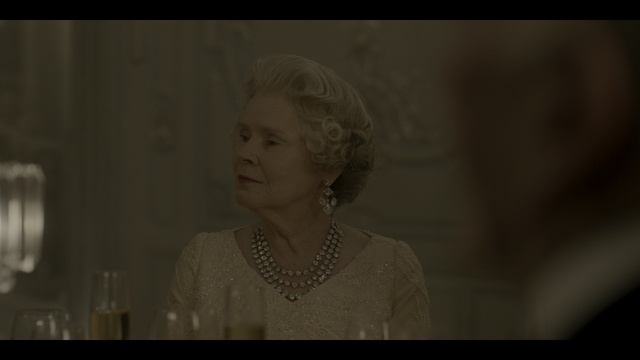 Корона 6 сезон 8 серия / The Crown