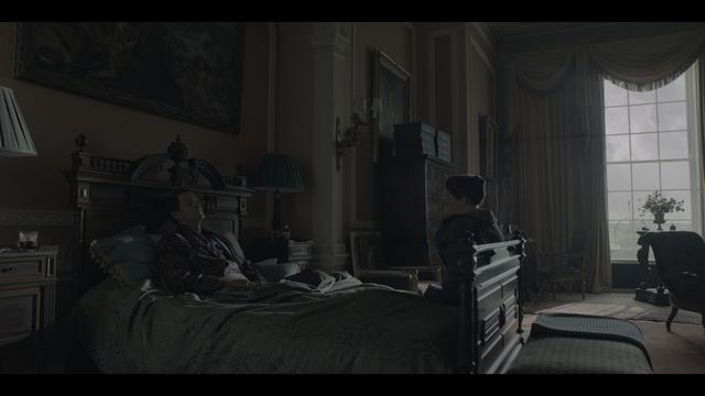 Корона 5 сезон 5 серия / The Crown