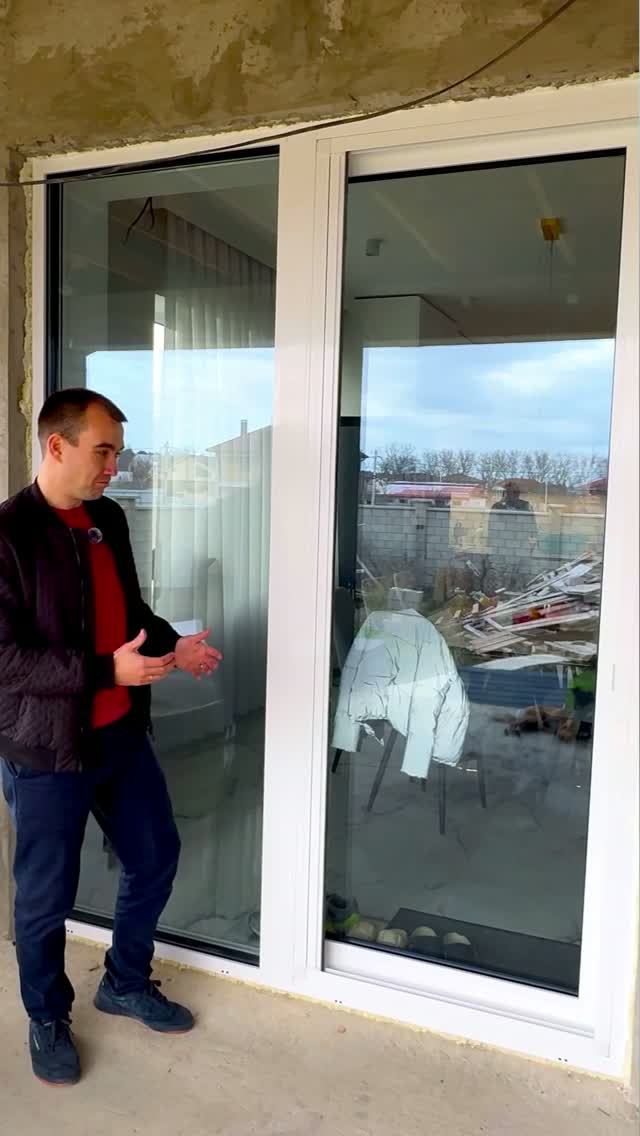 Алюминиевые профильные системы
