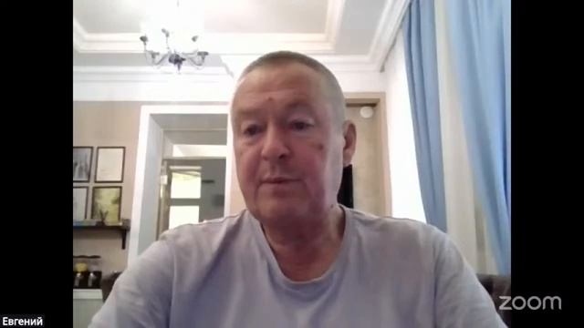 Упражнения доктора Божьева