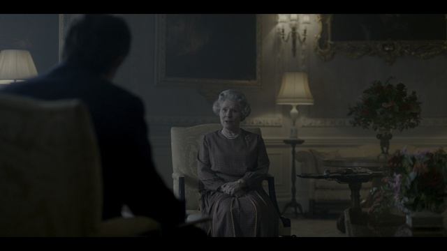 Корона 6 сезон 6 серия / The Crown