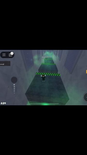 Чудесный напиток, Roblox
