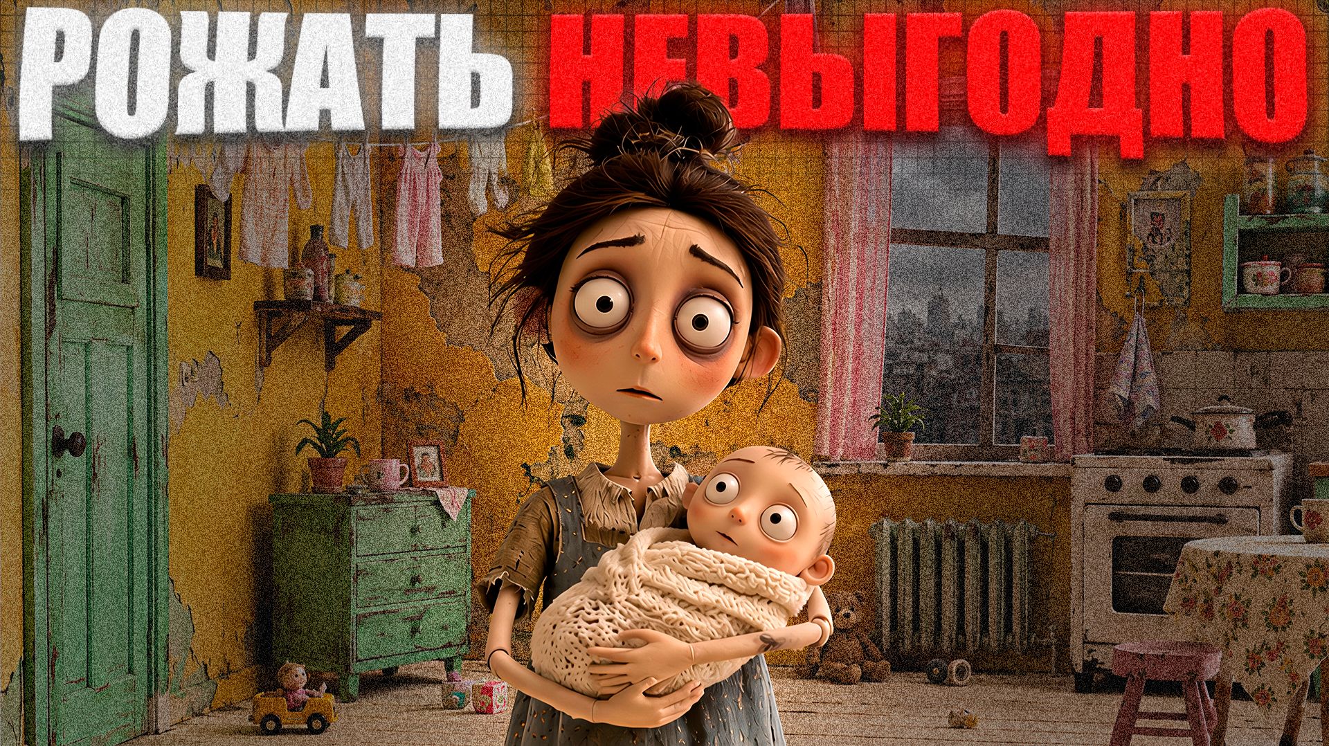 Синдром плохой мамы: как соцсети внушают вам вину