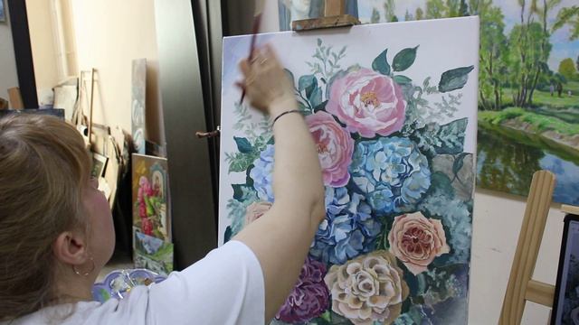 РАБОТЫ УЧАЩИХСЯ