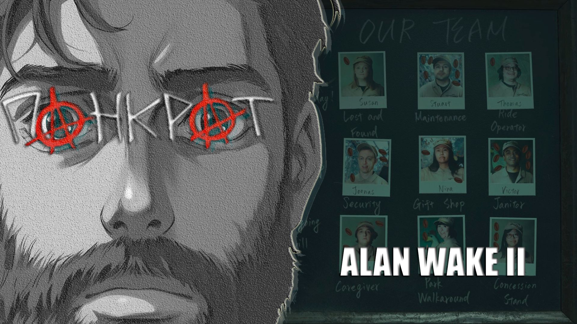 ALAN WAKE II - 9