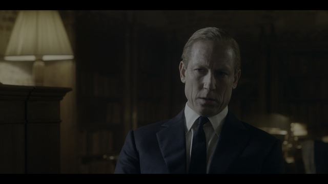 Корона 3 сезон 7 серия / The Crown