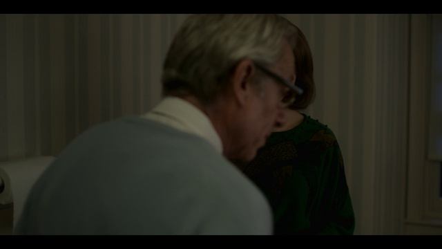 Корона 4 сезон 4 серия / The Crown