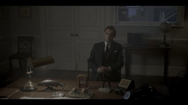 Корона 1 сезон 7 серия / The Crown