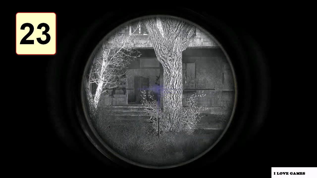 Прохождение ►S.T.A.L.K.E.R.: Call of Pripyat◄【• Выпуск• #23】