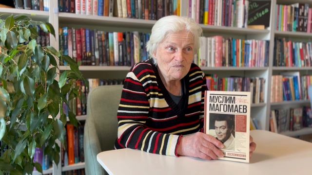 Читатели - о книгах и встречах в библиотеке
