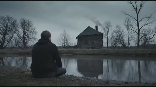 Иссякший источник