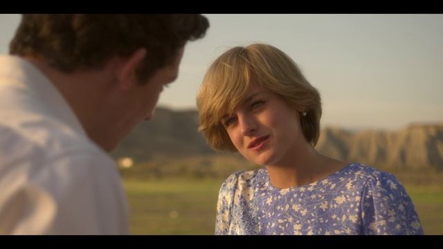 Корона 4 сезон 6 серия / The Crown
