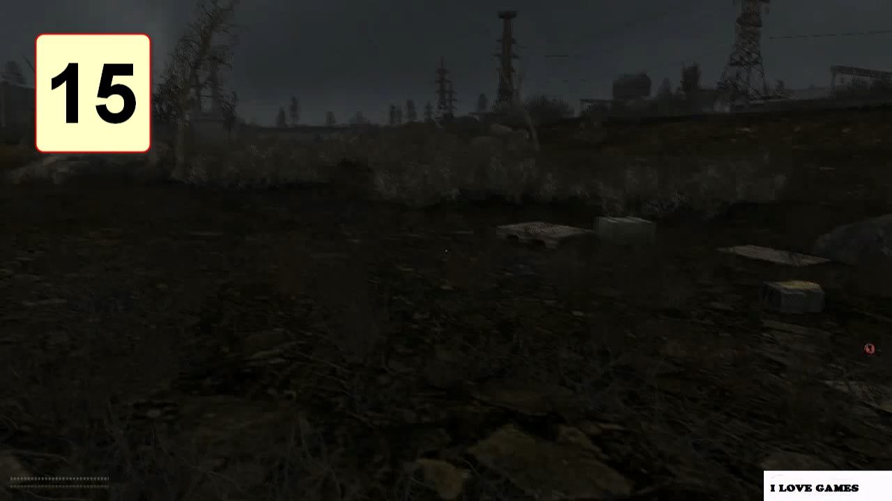 Прохождение ►S.T.A.L.K.E.R.: Call of Pripyat◄【• Выпуск• #15】