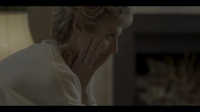Корона 5 сезон 2 серия / The Crown