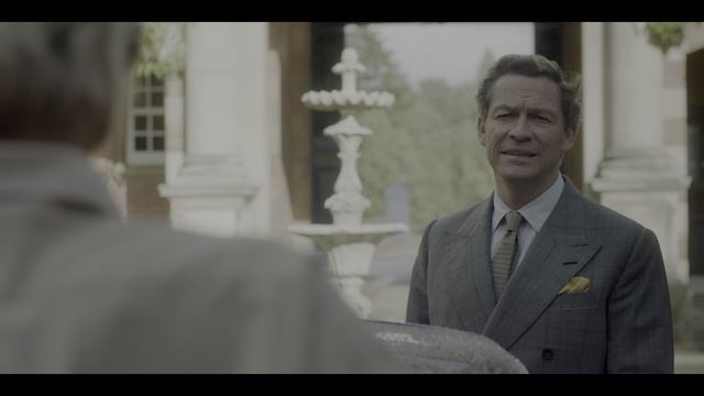 Корона 6 сезон 2 серия / The Crown