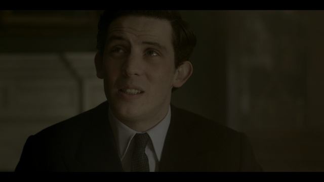 Корона 3 сезон 8 серия / The Crown