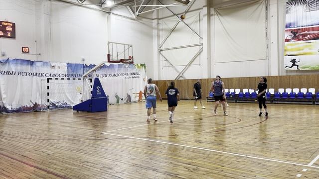 08.07.2026 Спектрум баскетбол 3х3 игра 8