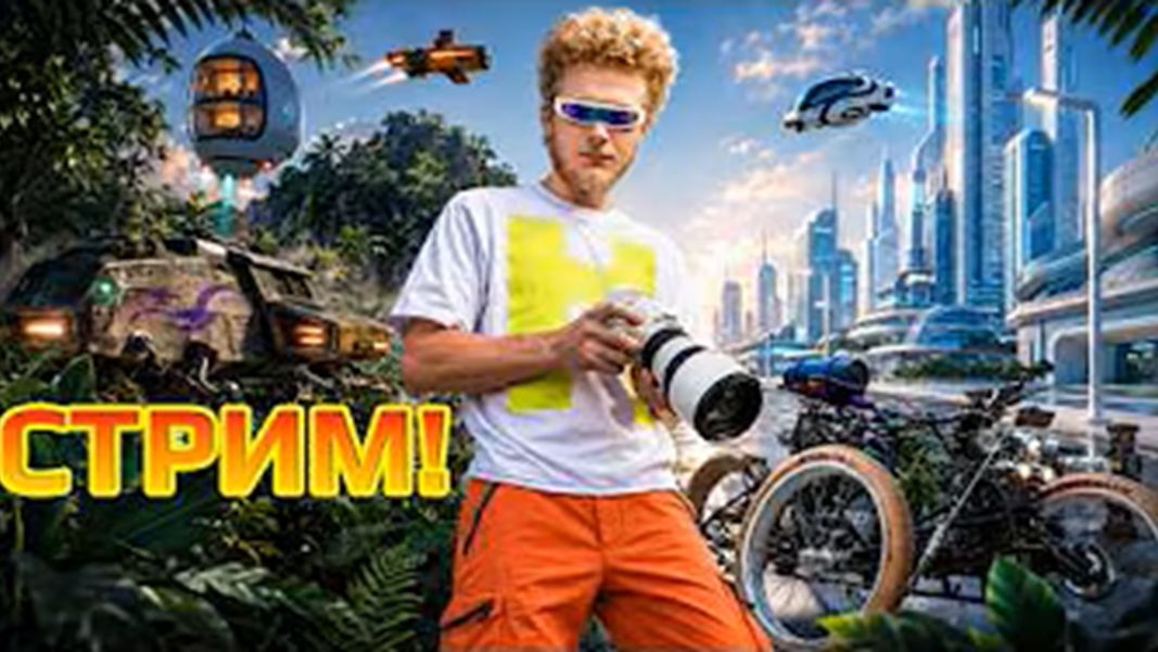 🔴 ВНЕЗАПНЫЙ СТРИМ! СО СТРИМА ЗАПИСЬ✅