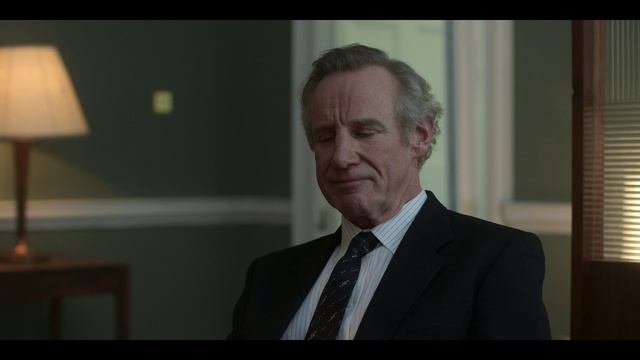 Корона 4 сезон 8 серия / The Crown