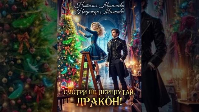 Передружба - Аудиокнига. Любовное фэнтези