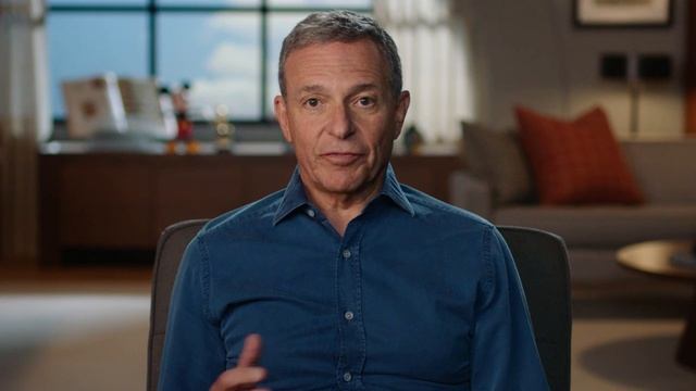 11 Managing Industry Disruption Disney Plus Case Study