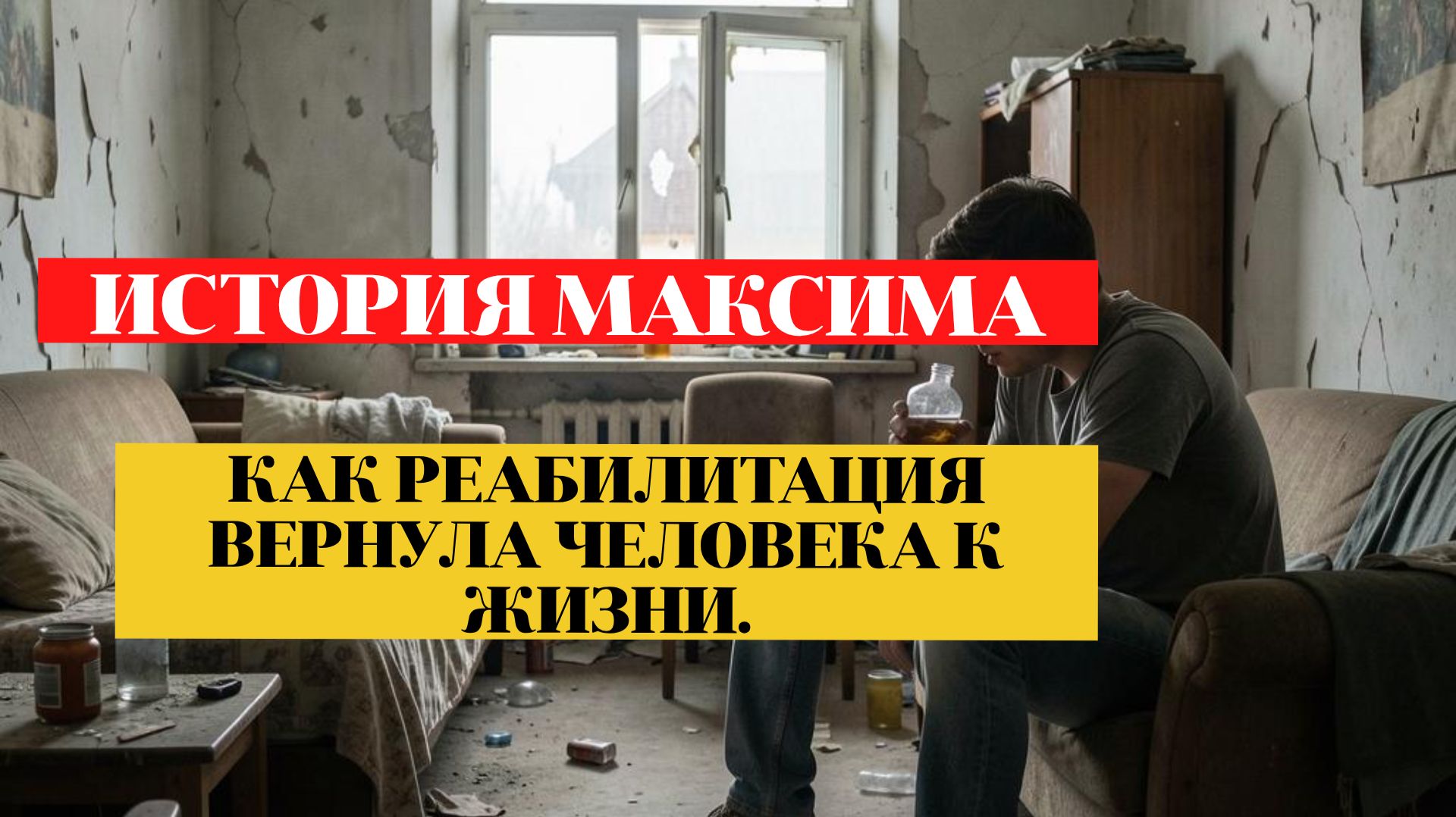отзыв прохождении реабилитации от наркотиков, алкоголя и игромании.
