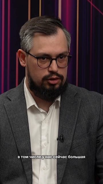 Цифровизация заканчивается не там, где исчезает бумага
