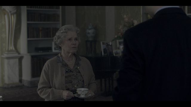 Корона 6 сезон 9 серия / The Crown