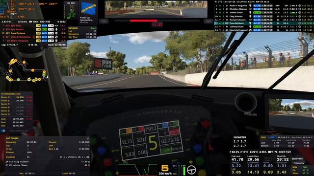 iRacing 2026 Season 3