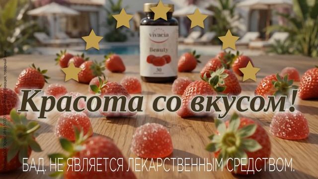 VIVACIA