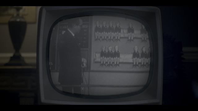 Корона 2 сезон 7 серия / The Crown