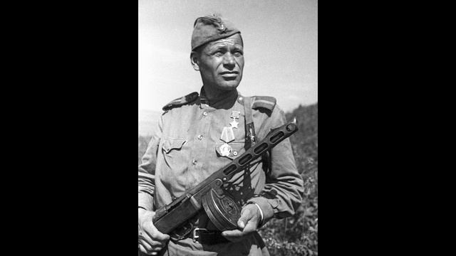 Наша судьба